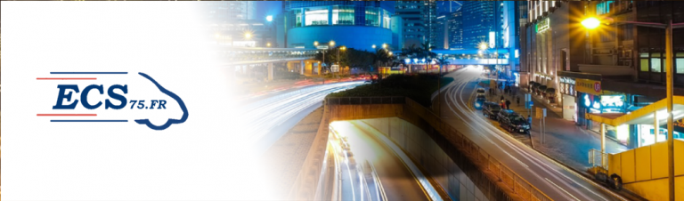 ECS | Le transport sur-mesure au quotidien