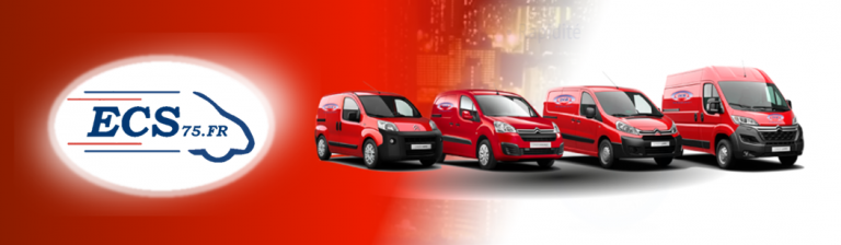 ECS | Le transport sur-mesure au quotidien